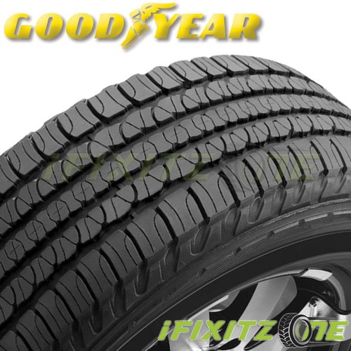 1 Goodyear Wrangler Fortitude HT All-Season 275/65R18 116T Truck SUV ...