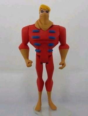 JLU Custom Cluemaster Justice League Unlimited Made 2 Order Combine ...