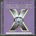 Ultimate Club Mix B [IMPORT] by Various Artists (Feb-1999, Universal ...