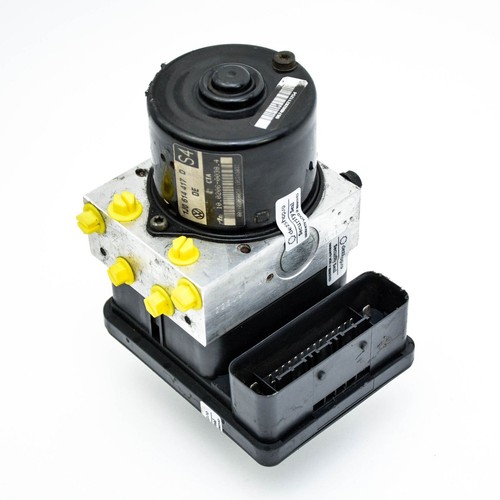 Genuine ABS Pump Unit VW Seat Audi OEM 1C0907379K ⭐24 Months Warranty⭐ ...