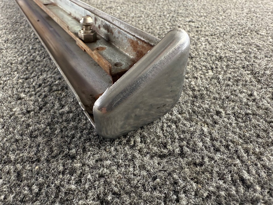 Gottlieb Pinball Machine EM Lock Down Bar Lockbar Studs One Piece ...