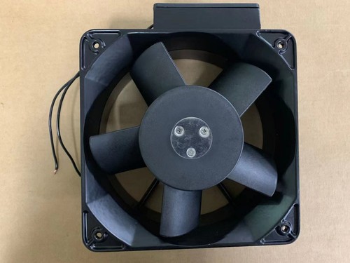 for STYLEFAN US18F22-MGW AC220V Japan 18CM Full Metal Heat Resistant ...