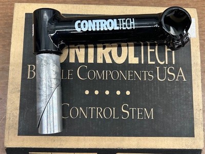 Stems - Vintage Control Tech - Nelo's Cycles