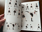 JAPAN Pose book Real Action Pose Collection 1 Japanese Book | eBay