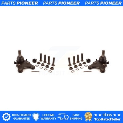 Front Ball Joints Pair For Chevrolet Colorado GMC Canyon Honda Passport ...