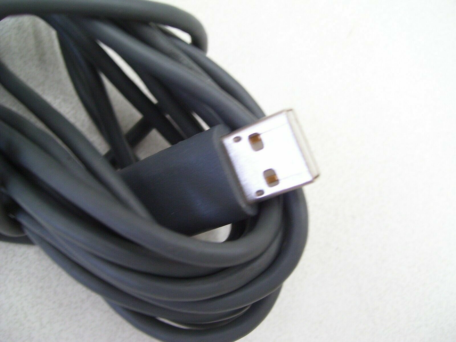 Xbox 360 Live Vision Camera Microsoft USB webcam wired white | eBay