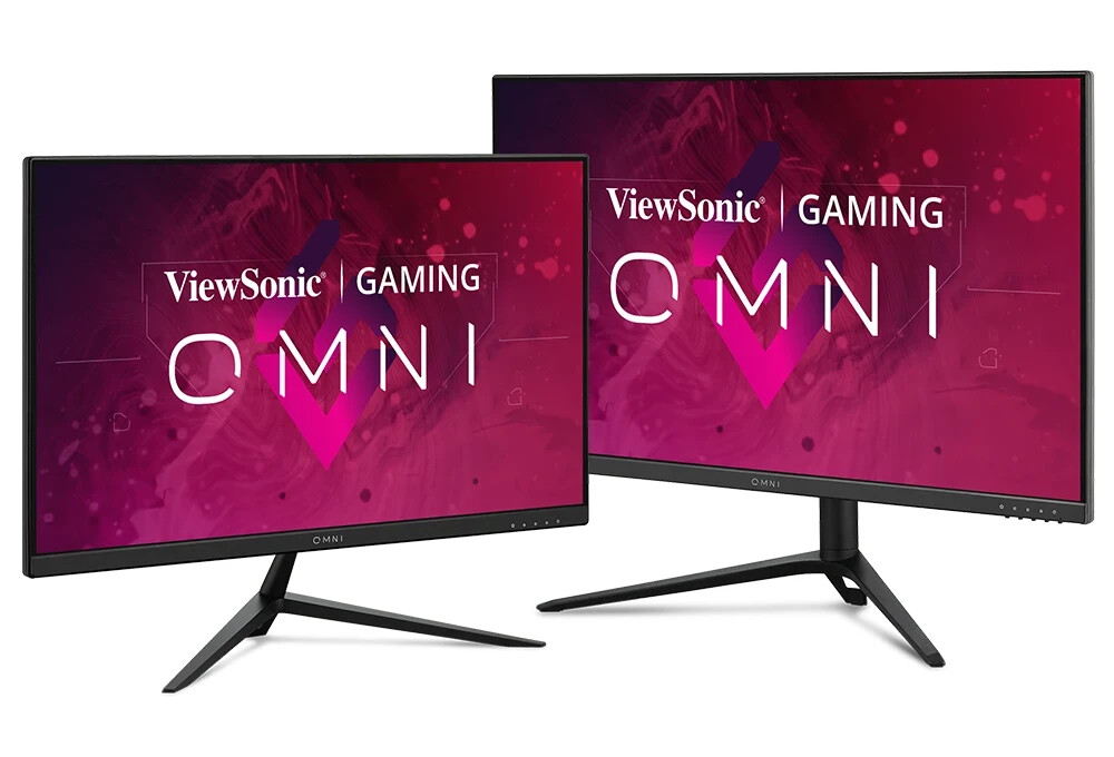 ViewSonic OMNI VX2728J-2K 27" QHD IPS LED Gaming Monitor for sale ...