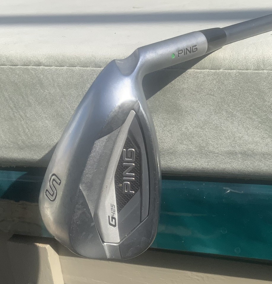 ping g425 iron set | eBay