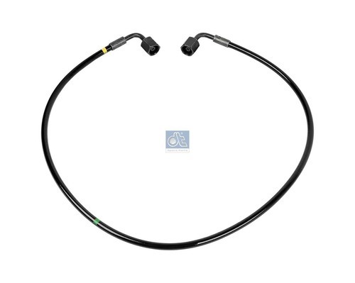 CAPSautomotive Hose Line driver cap tilting device 2142420 for Scania ...