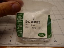 Land Rover DYC000122 Genuine OEM Lower Molding Clip for sale online | eBay