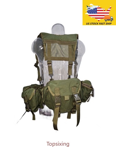 Russia SMERSH M1 Special Forces Adjustable Chest Rigs For SDV M4 | eBay