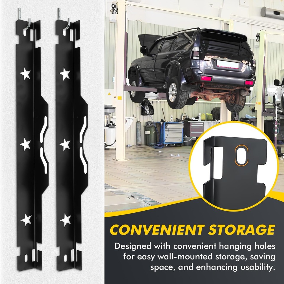 Wheel Alignment Tool KitHeavy Duty Toe Alignment Tool Universal Front ...