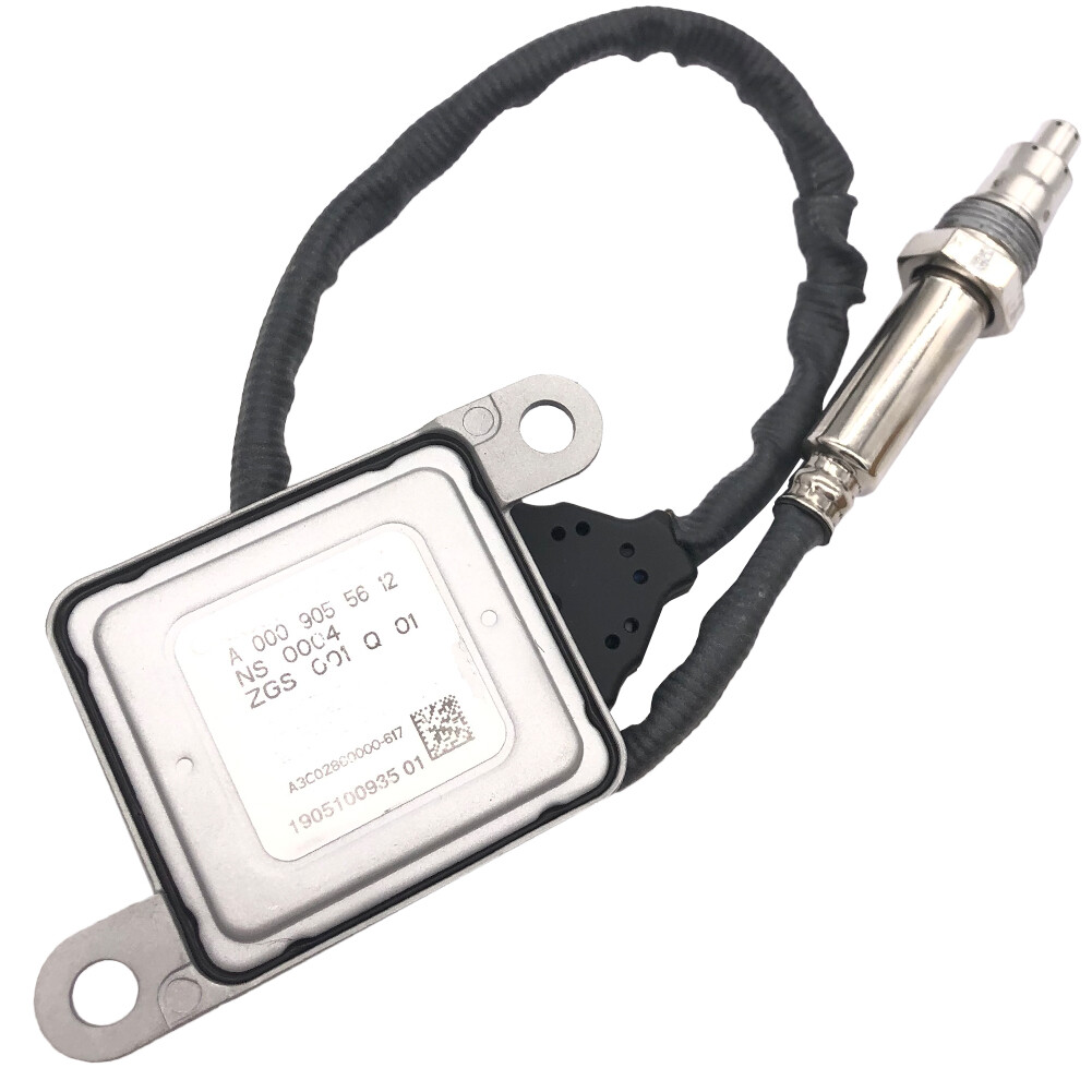 A0009055612 Nox Sensor For Mercedes-Benz C/GLK-Class E-Class E220 E250 ...