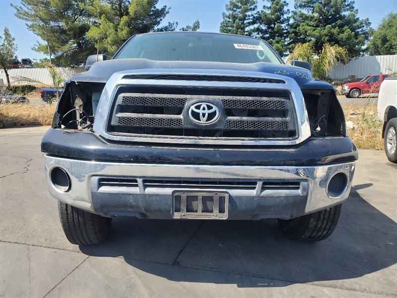 Toyota Tundra, Inner Fender Liner, 2009-2022, RH, 5.7L,V8, RWD, 53807 ...