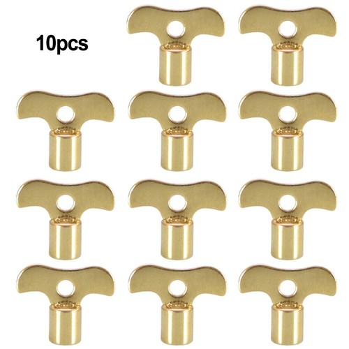 Premium Quality Brass Plated For Faucet and Water Tap Key Easy and ...