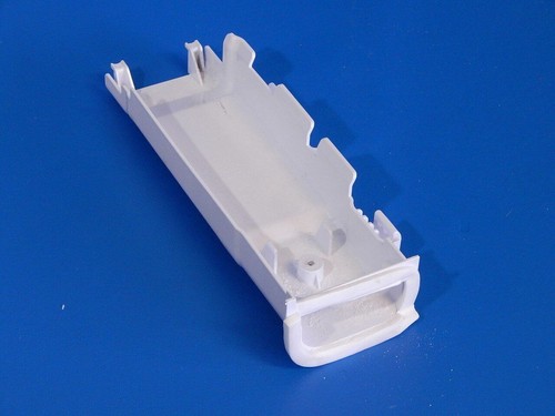 Samsung Bottom Mount Refrigerator RF4287HARS Ice Maker Duct Tray | eBay