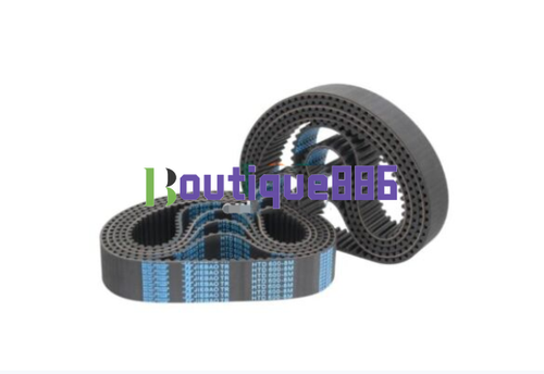 5PCS FOR 150L050 Timing Belt. 15" Length 3/8" Tooth Pitch, 0.5" Width ...