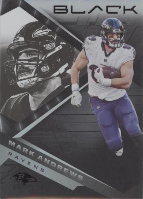 2022 Panini Black - Mark Andrews #10 for sale online | eBay