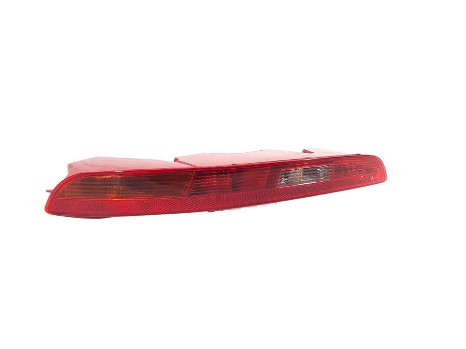AUDI Q3 2012-2015 REAR BUMPER TAIL LIGHT LAMP PASSENGER LEFT NEAR SIDE ...
