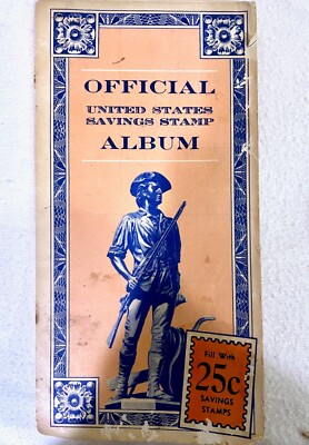 US Saving Stamps from the 1960s | eBay