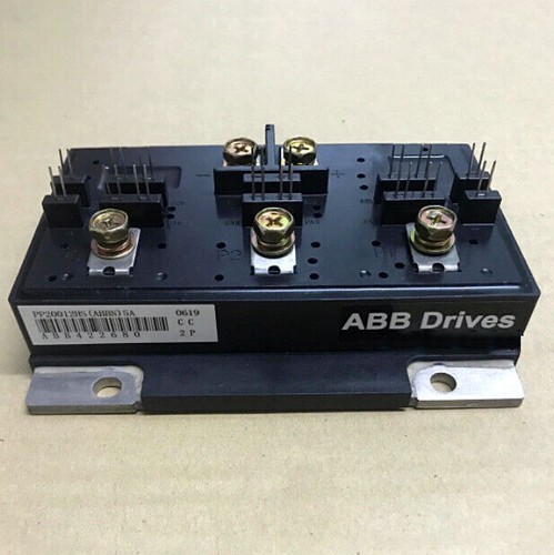 1PC NEW ABB Power Module PP20012HS(ABBN)5A- | eBay