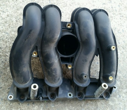 97 98 99 00 MERCEDES BENZ 202 C230 SLK230 intake manifold | eBay