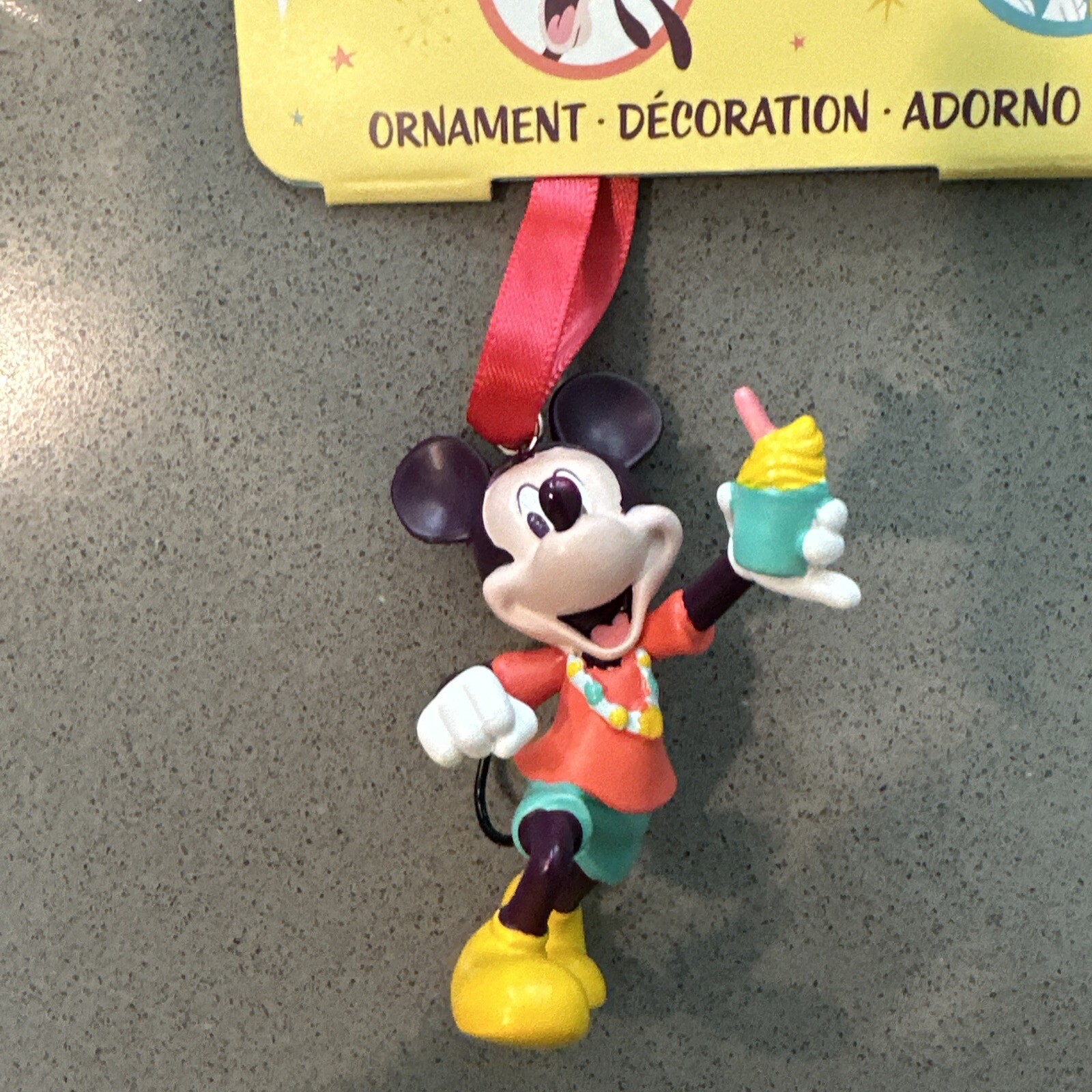 2024 Disney Parks Play In The Park Mickey Mouse Dole Whip Christmas ...