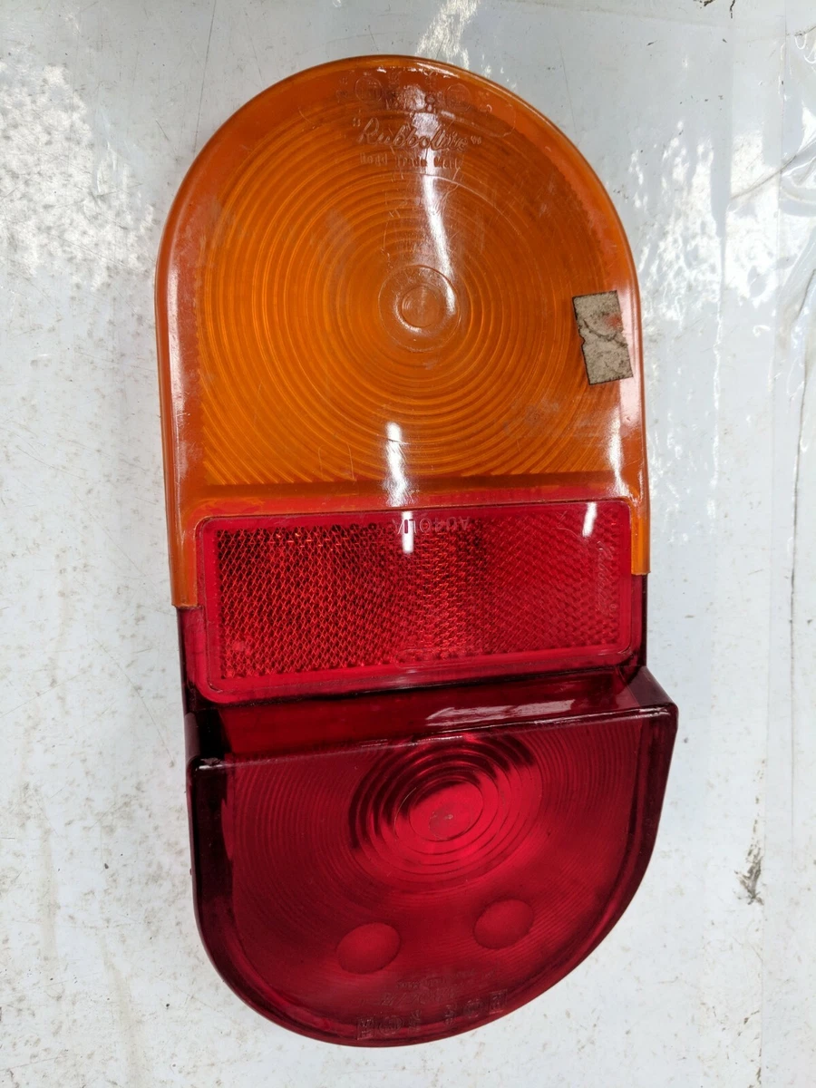 Rubbolite Tail Lights Australia | Shelly Lighting