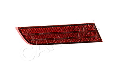 Genuine Rear Light Reflector Right VW Touareg 7P6 7P6945106A | eBay