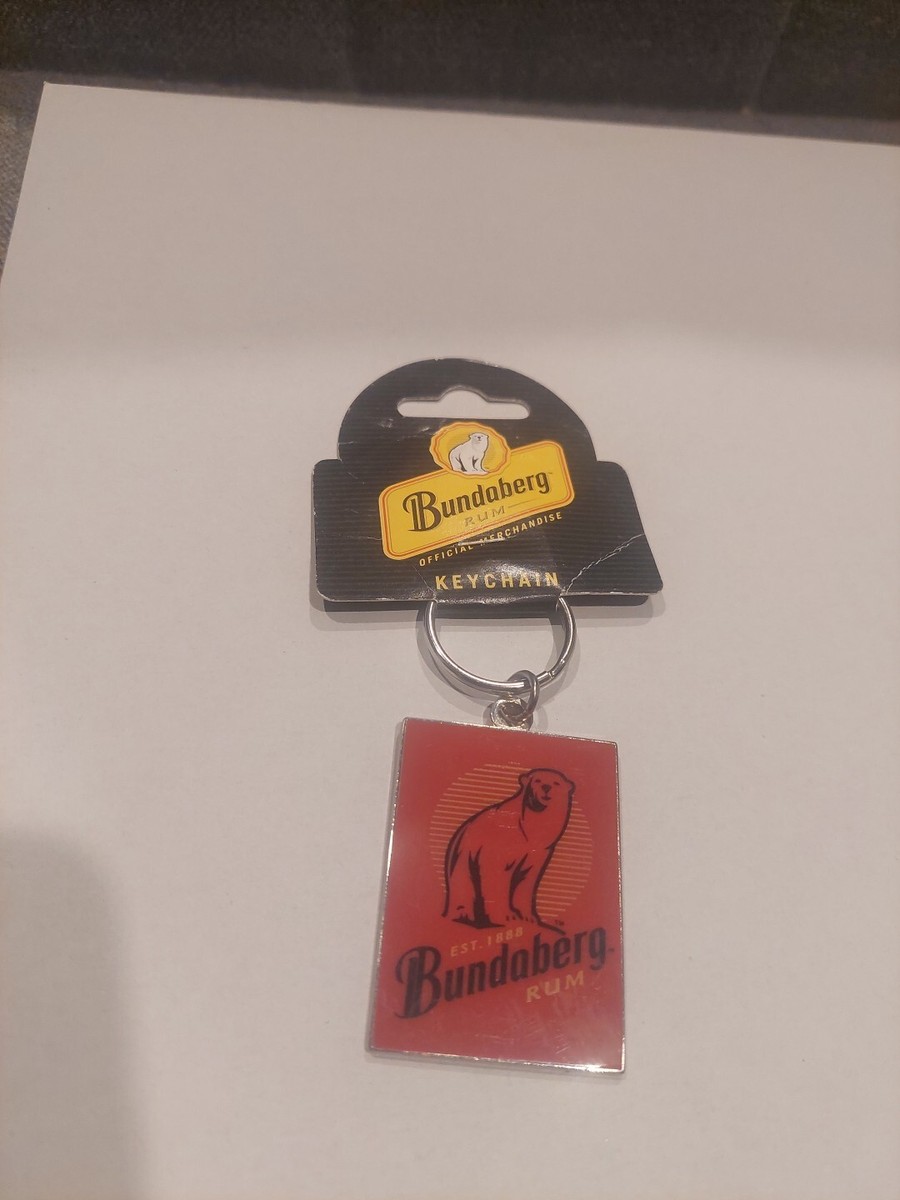 Bundaberg Logo