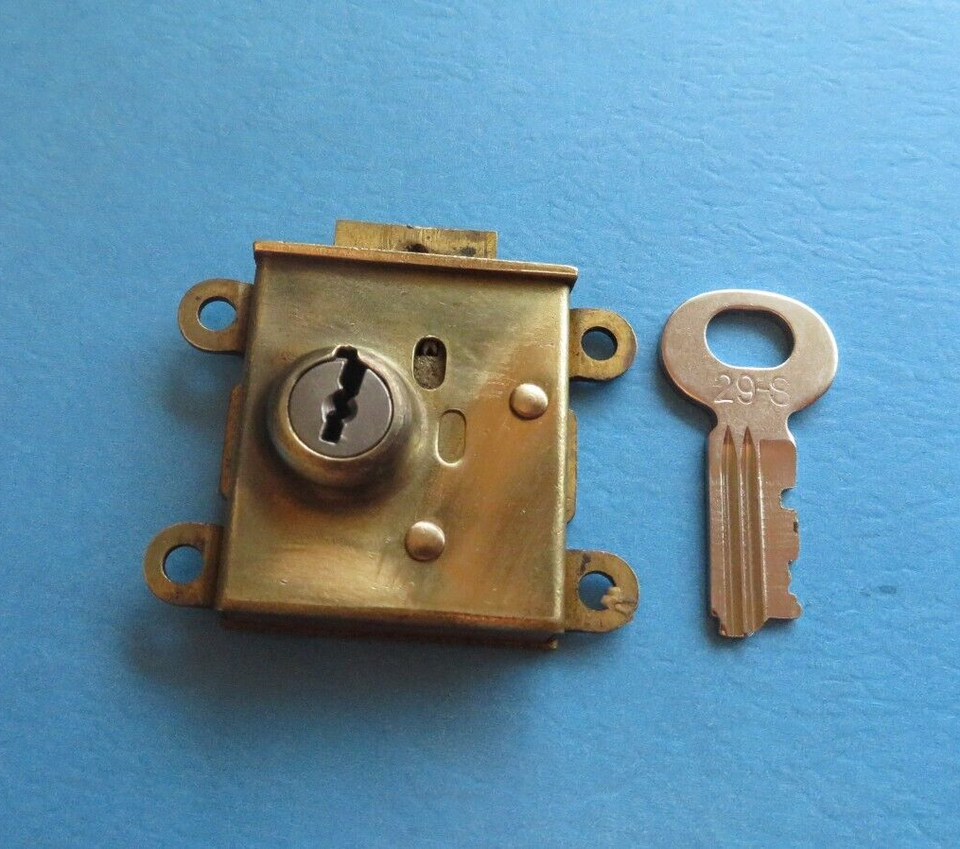 29S key Payphone Automatic Electric, Western Electric payphone upper ...