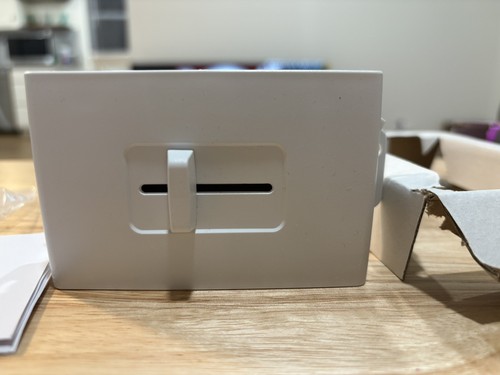 Prolink Add-On In-Line Sliding Dimmer Switch Linkable | eBay