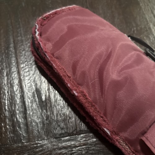 VTG Wilson Pool Cue Stick With Bag | eBay