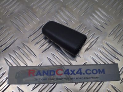 MUC8754 Land Rover Defender Seat Recliner Handle Knob | eBay