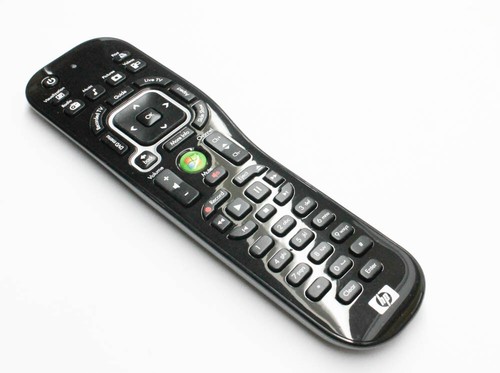 5070-5600 HP Remote Control Assembly - For Touchsmart Iq500 Series ...