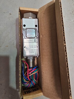 Pressure - Custom Control Sensors