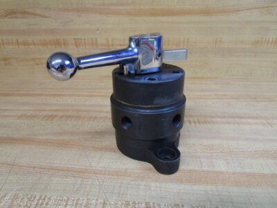 NRI Industrial 001/4-11-22-02 Pneumatic Pilot Valve 0014112202 | eBay