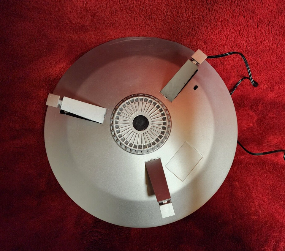 Lost in Space Polar Lights 1:48 Jupiter 2 Display Model LIGHTED, SOUND ...