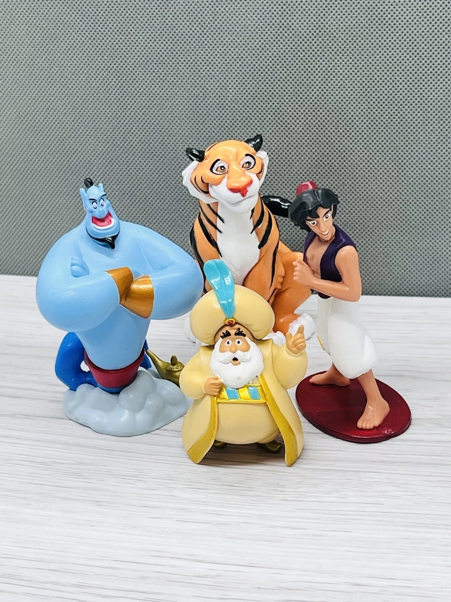 Aladdin Characters Sultan