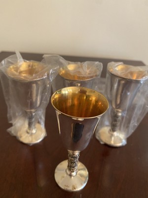 Cups & Goblets - Toasting Goblet