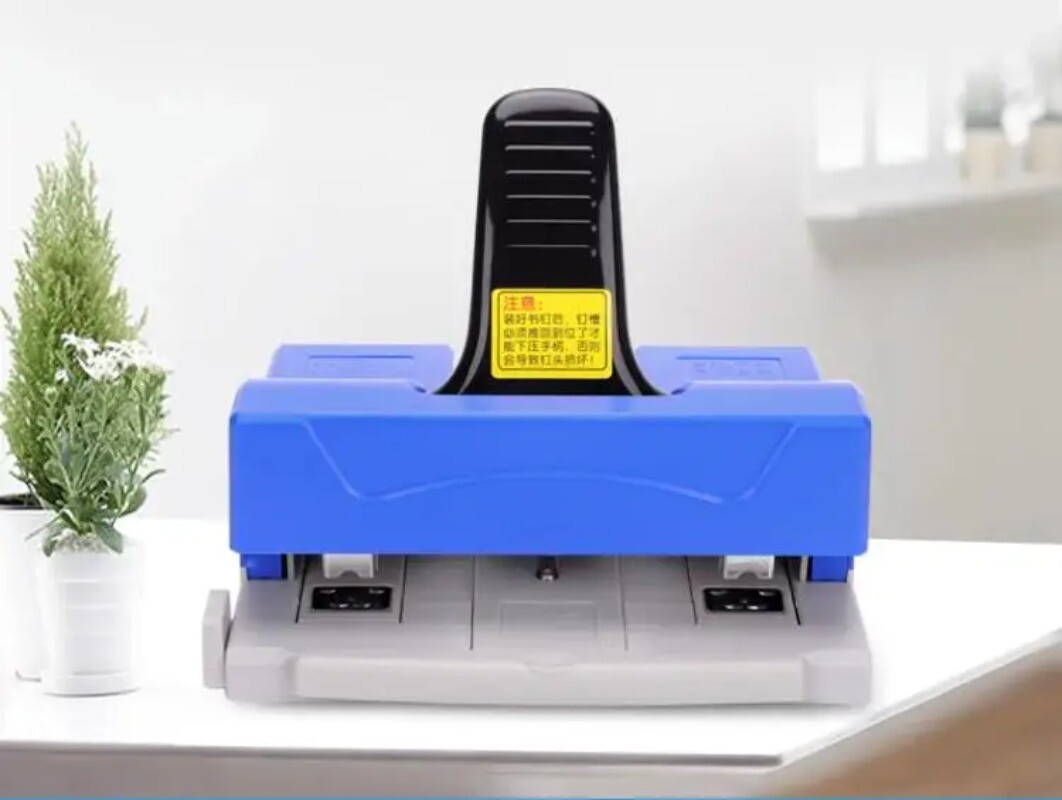 Double-ended Stapler Standard-format Stapler Administrative Services ...