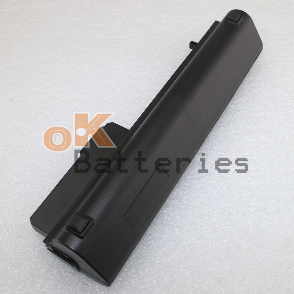 9Cell Battery for HP COMPAQ EliteBook 2530p 2540p nc2400 nc2410 2510p ...