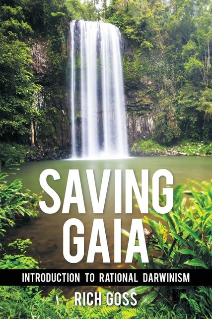 Saving Gaia von Rich Goss (2018, Taschenbuch) online kaufen | eBay.de