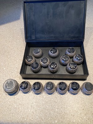 Typewriters & Word Processors - Ibm Selectric Typewriter Font Balls