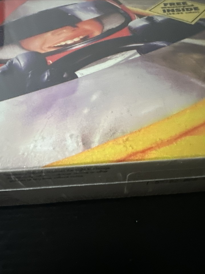 Math Ace Grand Prix Edition PC CD Rom Sealed Package 1995 RPG Gaming ...