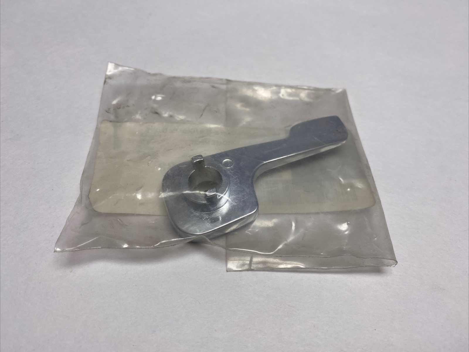 NOS Soft Top Release Lever Fold Fits Mercedes R107 380SL 450SL 560SL ...