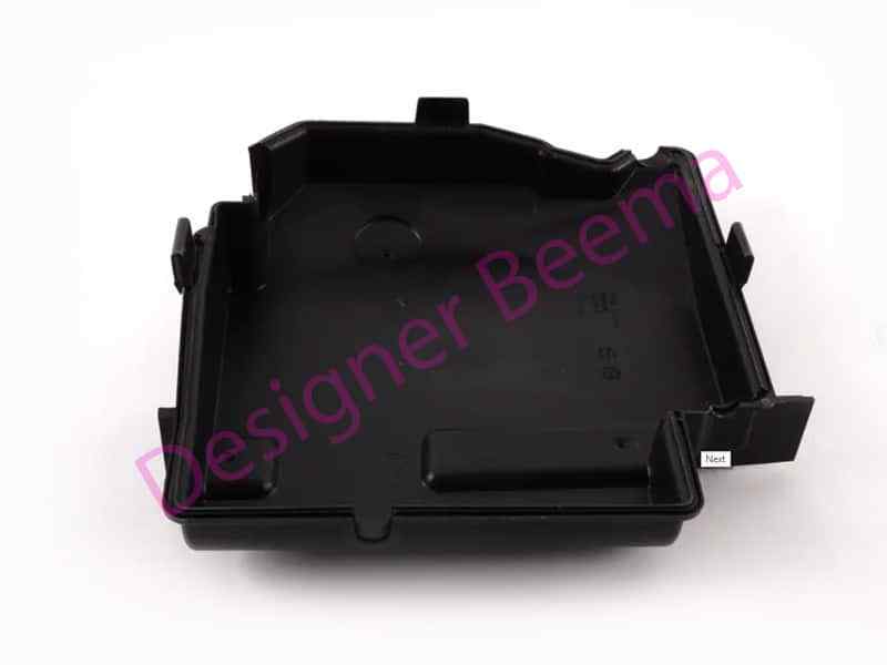 MINI One Cooper R50 Battery Box Cover 2001>2003 (JS) | eBay