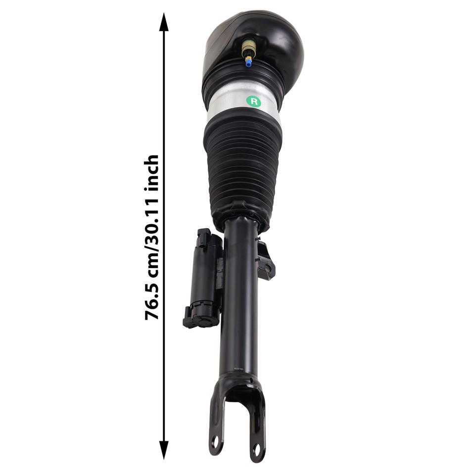 Front Right Air Suspension Strut 37106899038 For BMW 7-Series G11 G12 ...