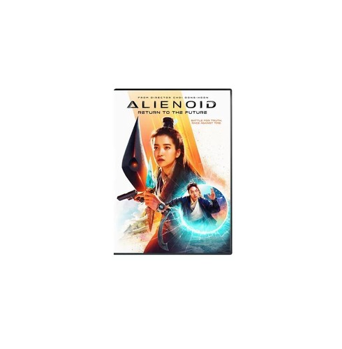 Well Go USA Alienoid: Return to the Future [DVD] 810348036872| eBay