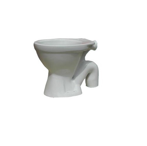 lesico Atlas Low Level Toilet WC Pan Lever cistern soft close seat S ...